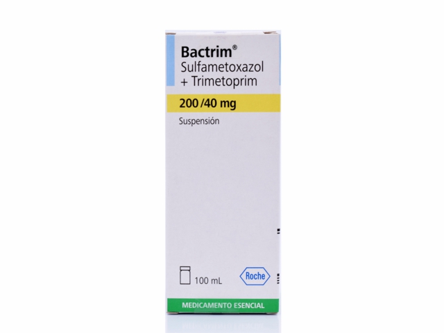 Droguería La Economía | bactrim suspension frasco x 100 ml Droguería La Economía | bactrim suspension frasco x 100 ml